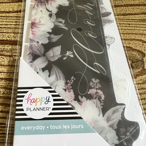 The Happy Planner | Office | The Happy Planner Bookmark Signets New ...